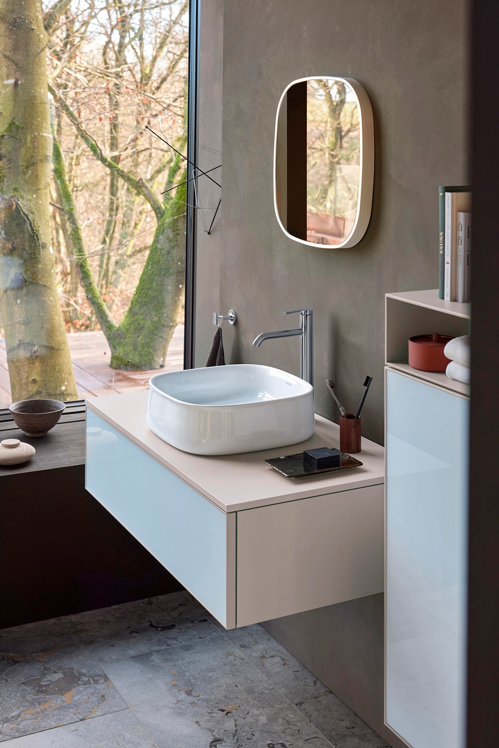 AENY | Duravit Zencha