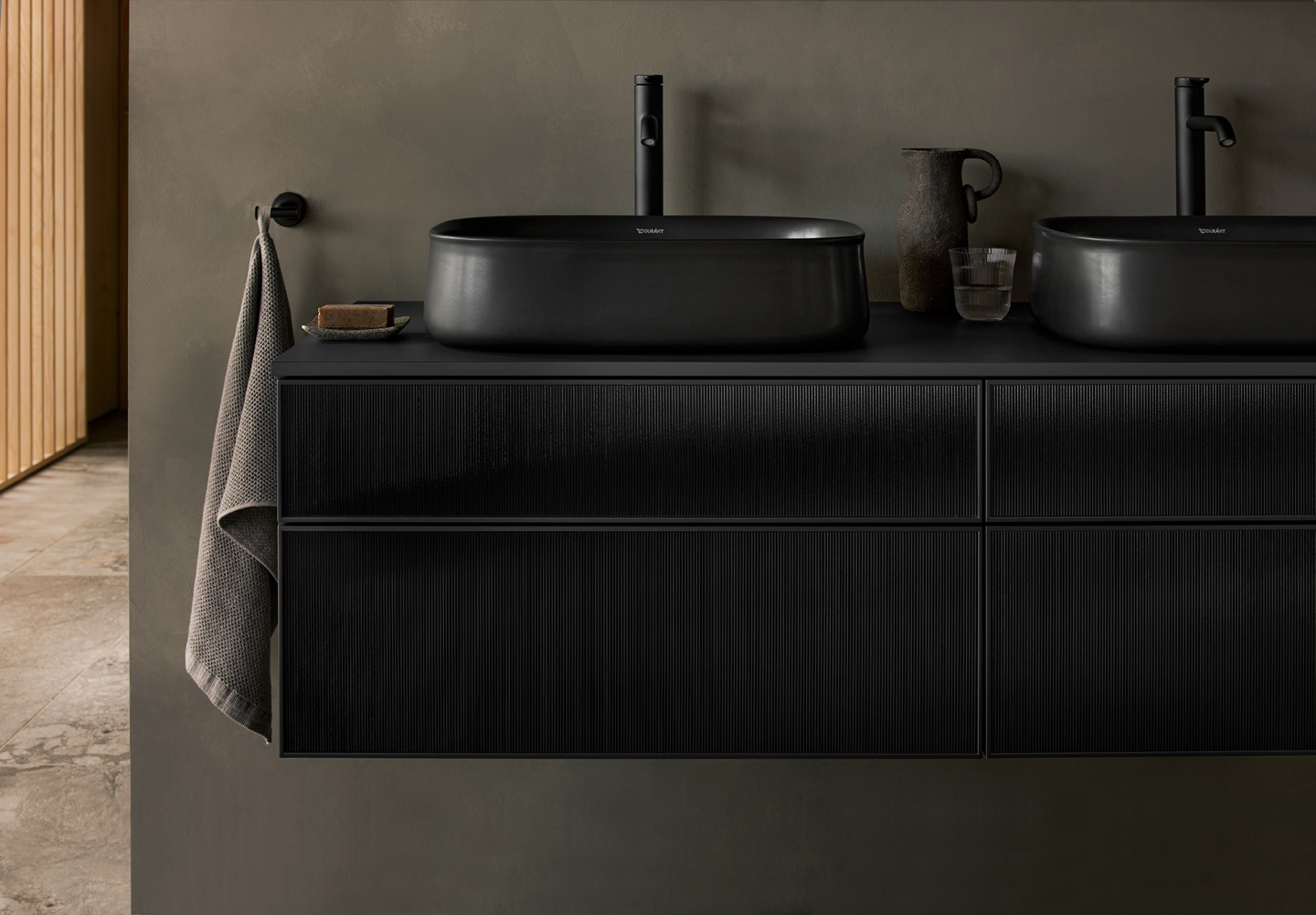 AENY | Duravit Zencha